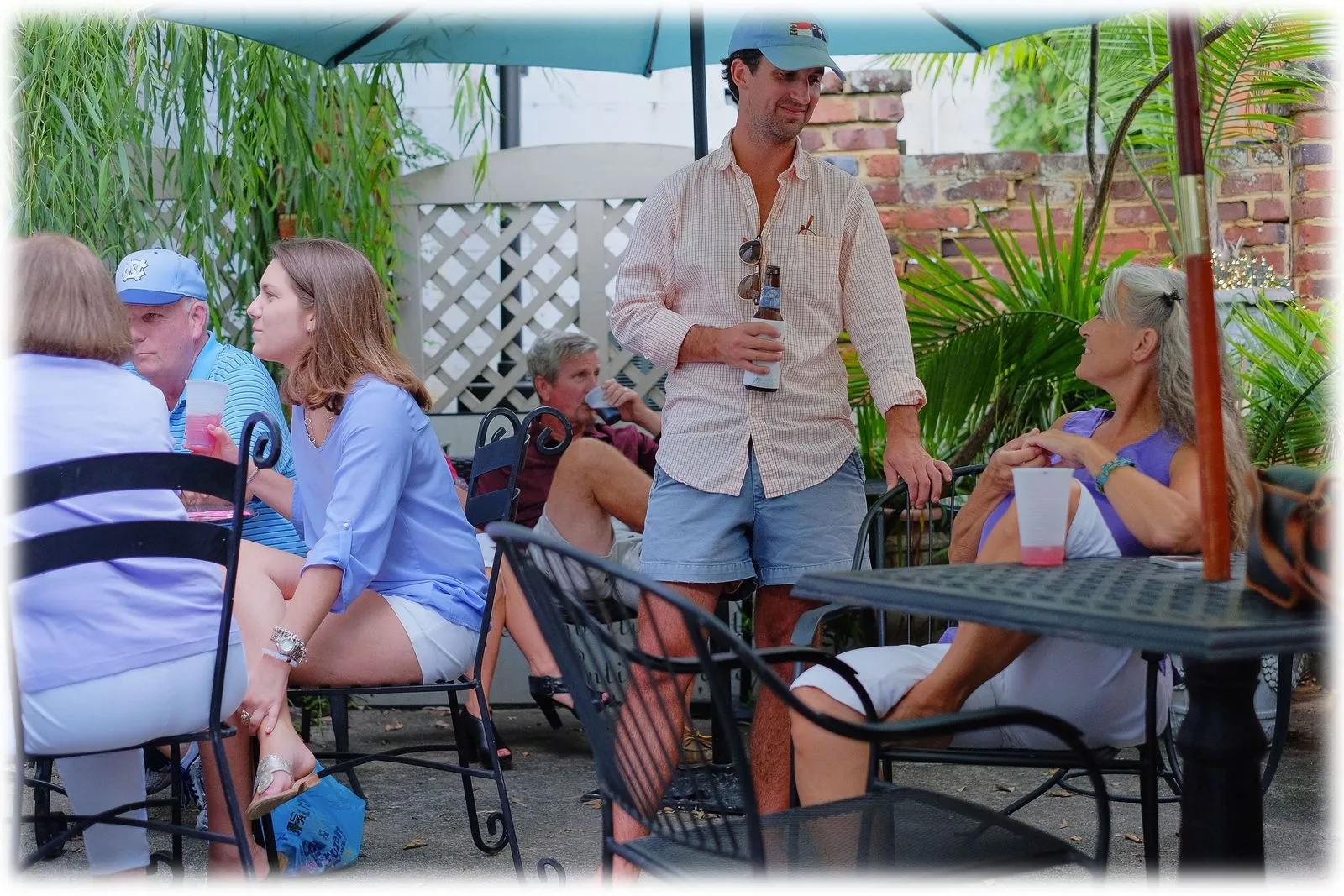 Edenton Bay Trading Compmany