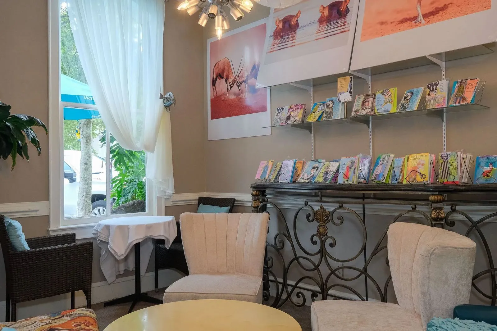 Edenton Bay Trading Compmany