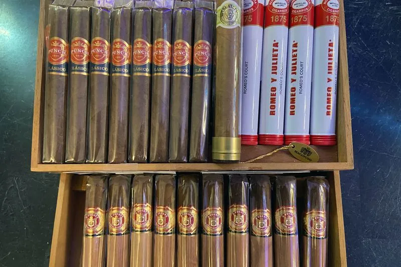 Edenton Bay Trading Compmany